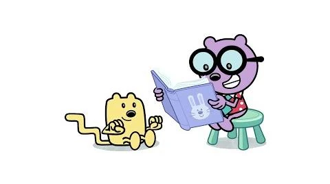 That's What Friends Are For | Wubbzypedia | Fandom