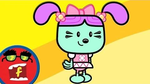 Magic Beans | Wubbzypedia | Fandom