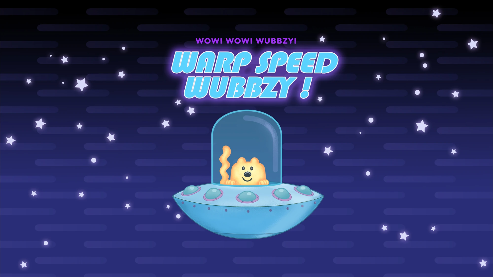 Warp Speed Wubbzy! | Wubbzypedia | Fandom