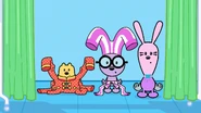 Meet the Wuzzles/Images | Wubbzypedia | Fandom