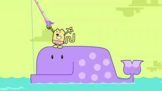 Pirate Treasure (DVD) | Wubbzypedia | Fandom