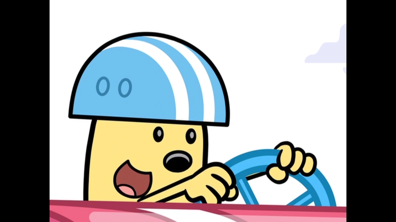 Image - 405 Wow, wow, wow!!.png | Wubbzypedia | FANDOM powered by Wikia