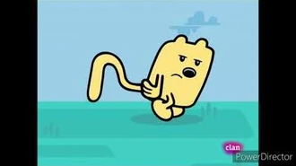 Be Happy | Wubbzypedia | Fandom