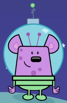 Small Purple Aliens | Wubbzypedia | Fandom