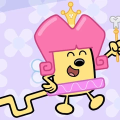 Widget | Wubbzypedia | Fandom