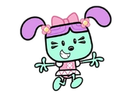 Daizy | Wubbzypedia | Fandom