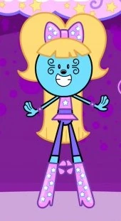 Shine | Wubbzypedia | Fandom