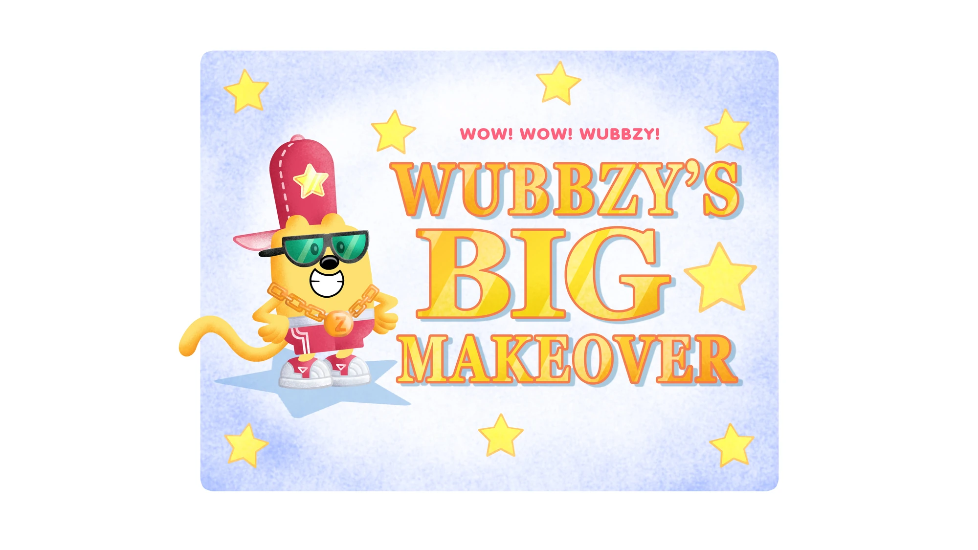 Wubbzy's Big Makeover/Images | Wubbzypedia | Fandom