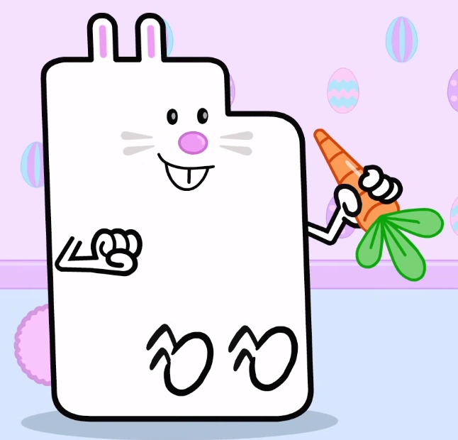 Easter Bunny | Wubbzypedia | Fandom