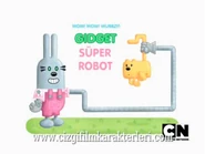 Gidget the Super Robot/Images | Wubbzypedia | Fandom