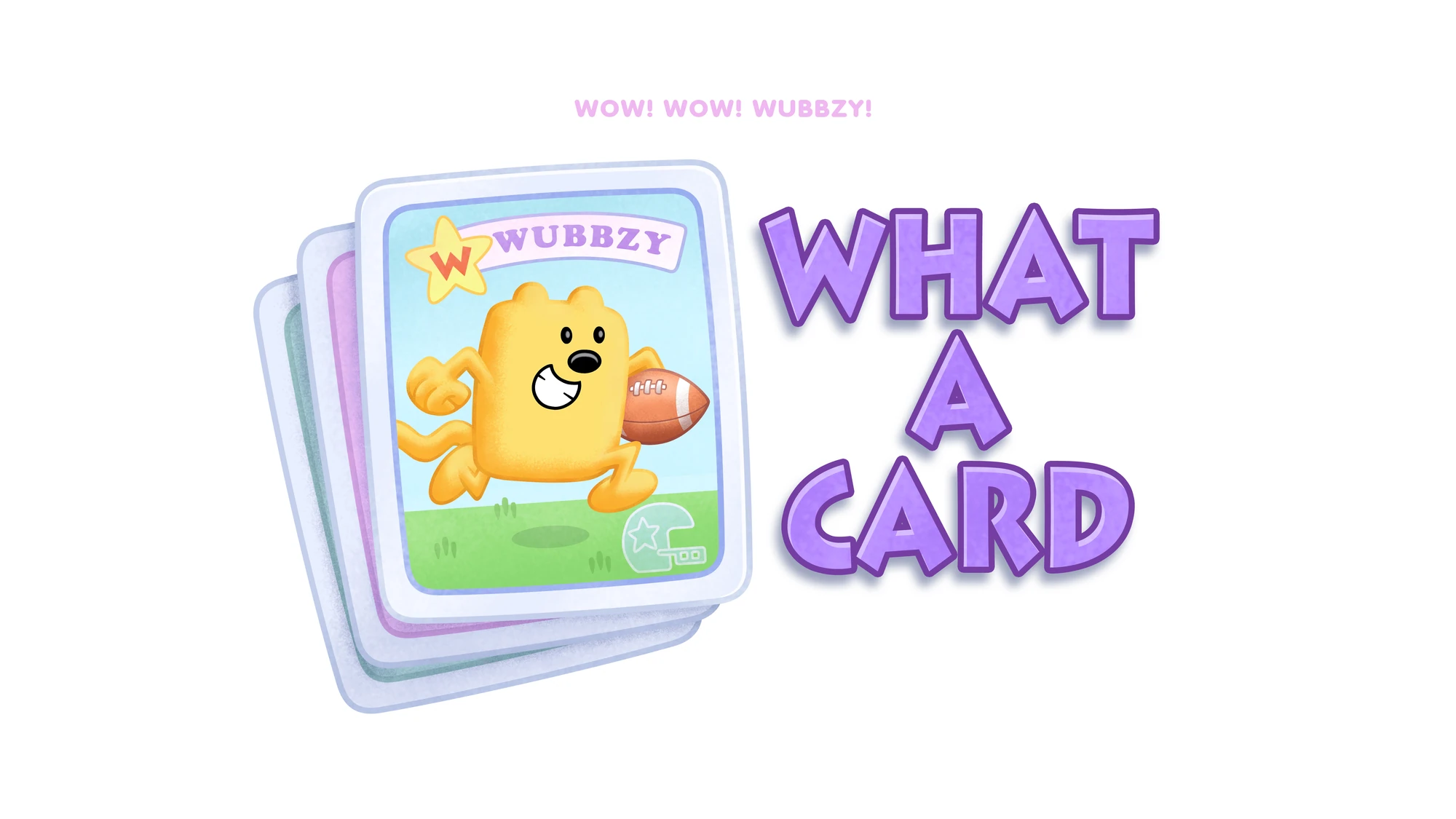 What a Card/Images | Wubbzypedia | Fandom