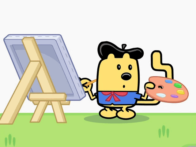 The Wubblog/Archives (January 2007) | Wubbzypedia | Fandom