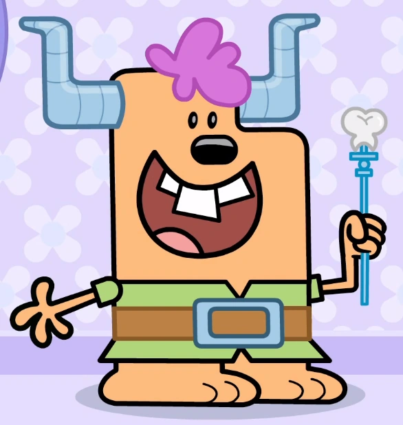 Tom the Tooth Troll | Wubbzypedia | Fandom