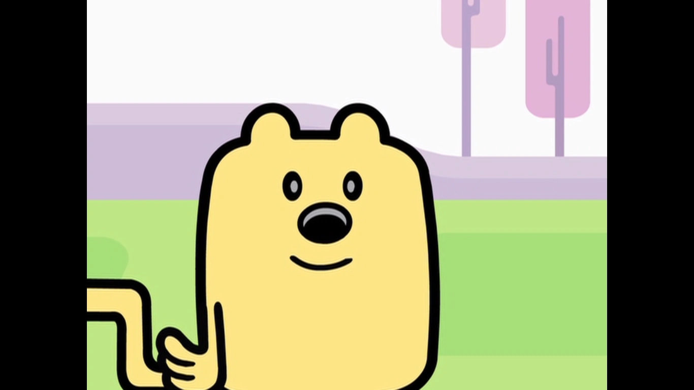 No Laughing Contest/Images | Wubbzypedia | Fandom