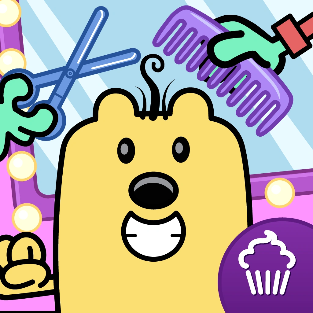 Wubbzy's Beauty Salon | Wubbzypedia | FANDOM powered by Wikia