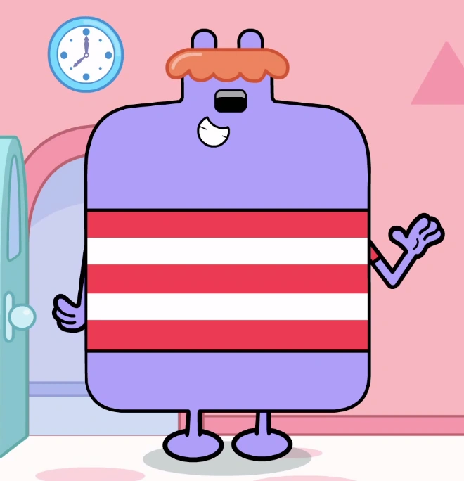 Murphy | Wubbzypedia | FANDOM powered by Wikia