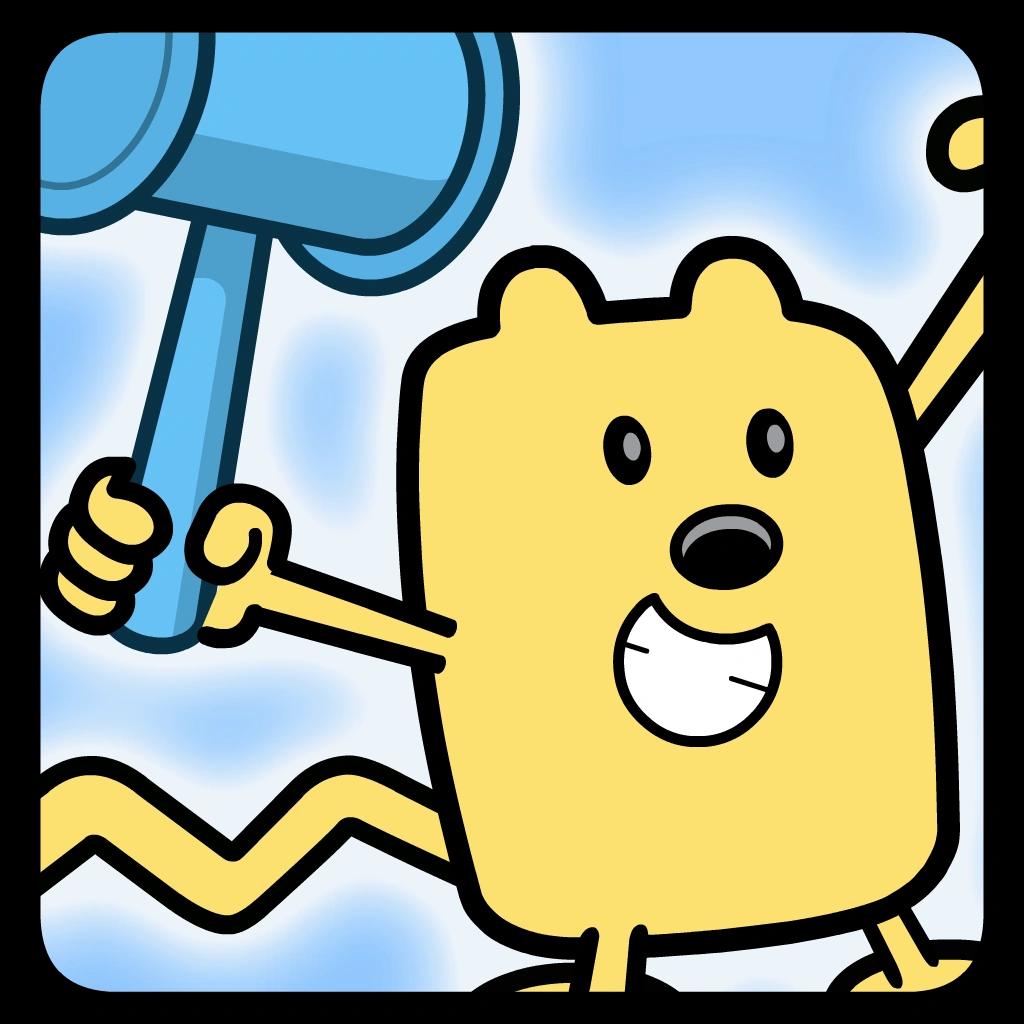 Wubbzy's Mash-em Fun | Wubbzypedia | Fandom