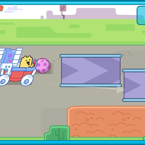 Widget | Wubbzypedia | Fandom