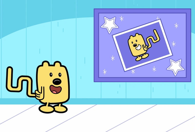 The Wubblog/Archives (June 2007) | Wubbzypedia | Fandom