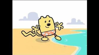 One Step at a Time | Wubbzypedia | Fandom