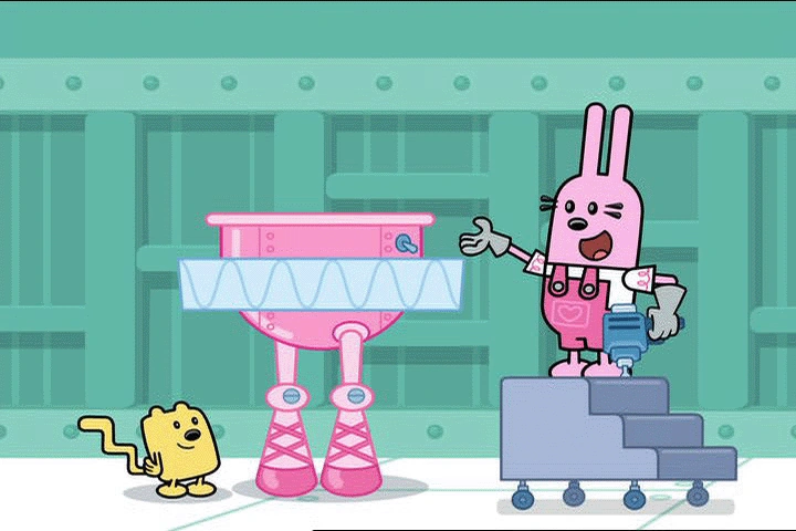 The Wubblog/Archives (September 2006) | Wubbzypedia | Fandom