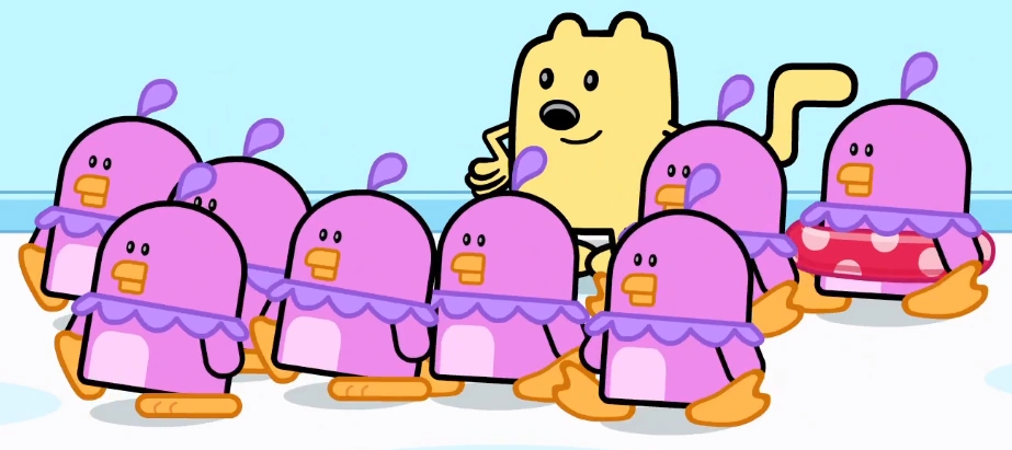 Puff-Puff Penguins | Wubbzypedia | Fandom