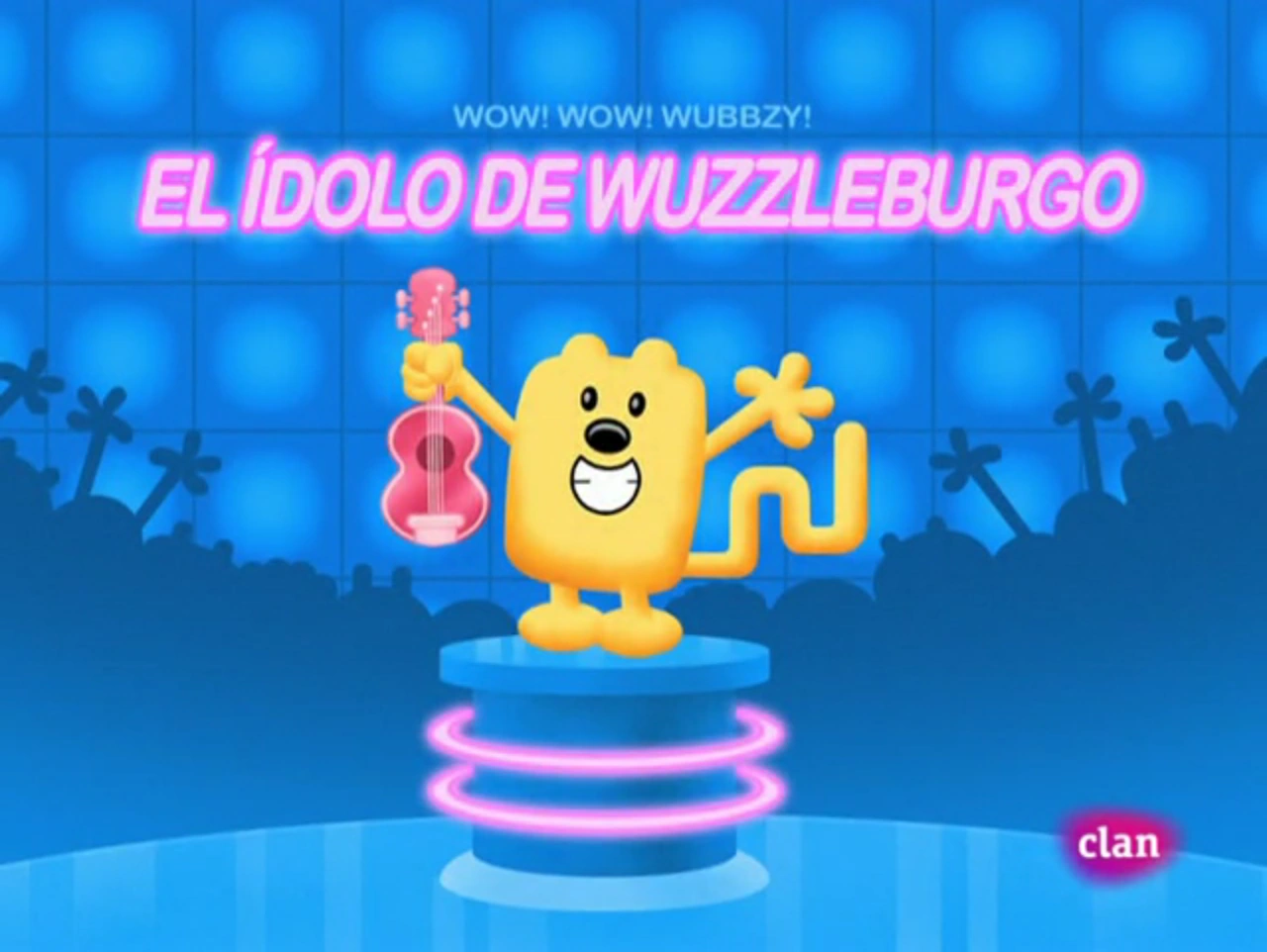 Wuzzleburg Idol/Images | Wubbzypedia | FANDOM powered by Wikia