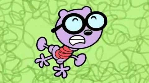 Mr. Cool (song) | Wubbzypedia | FANDOM powered by Wikia