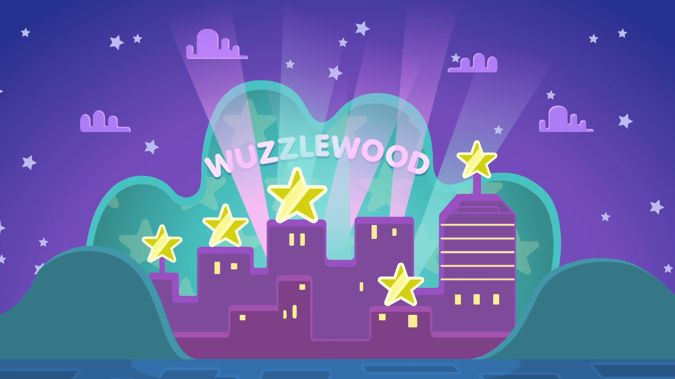 Wuzzlewood | Wubbzypedia | Fandom