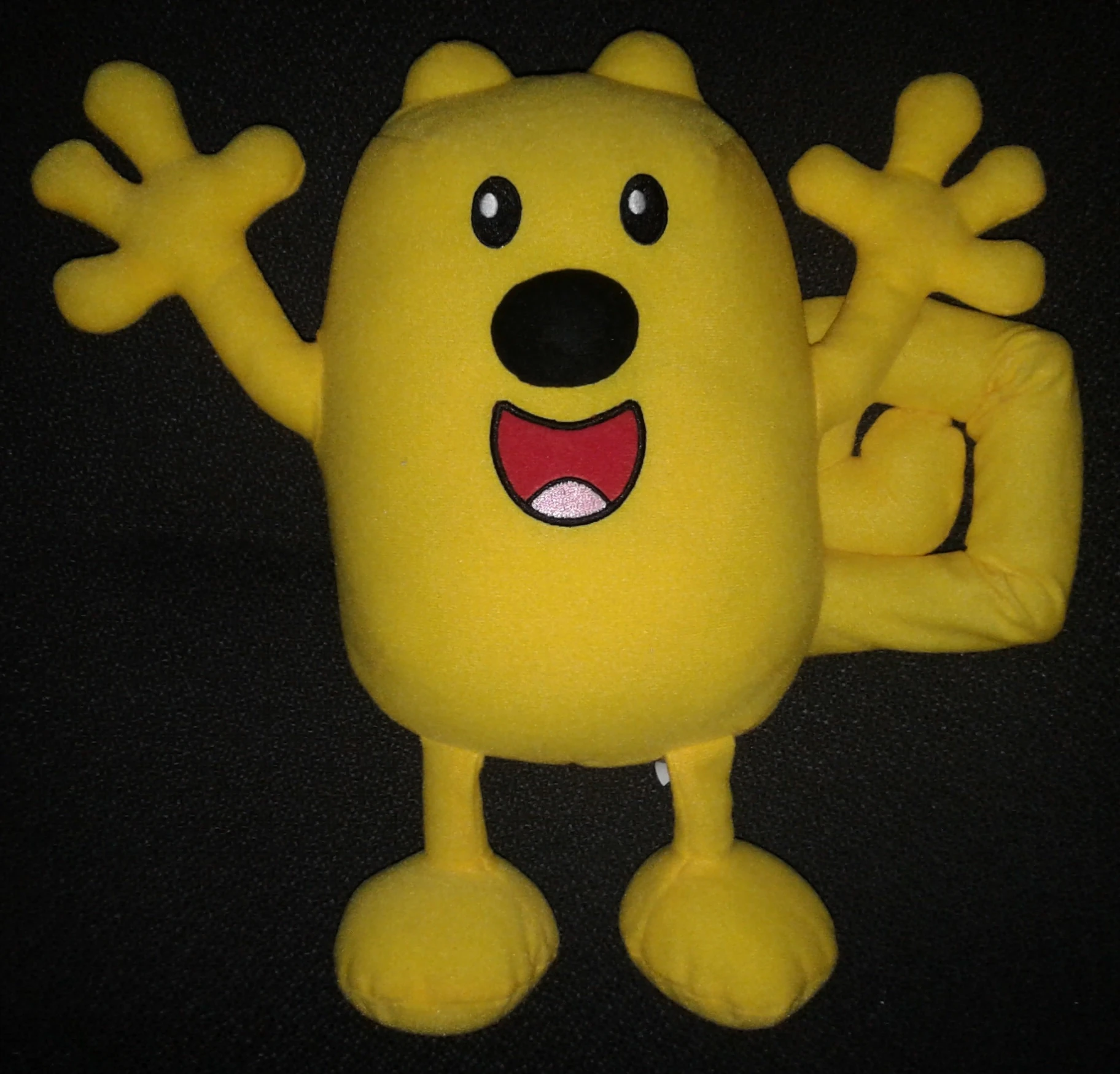 Wacky Wubbzy | Wubbzypedia | FANDOM powered by Wikia