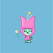 Daizy | Wubbzypedia | Fandom