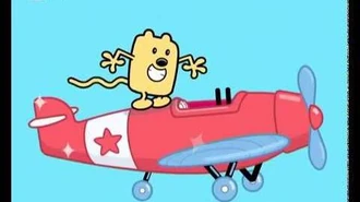 Wake Up | Wubbzypedia | Fandom