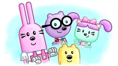Me and My Friends | Wubbzypedia | FANDOM powered by Wikia