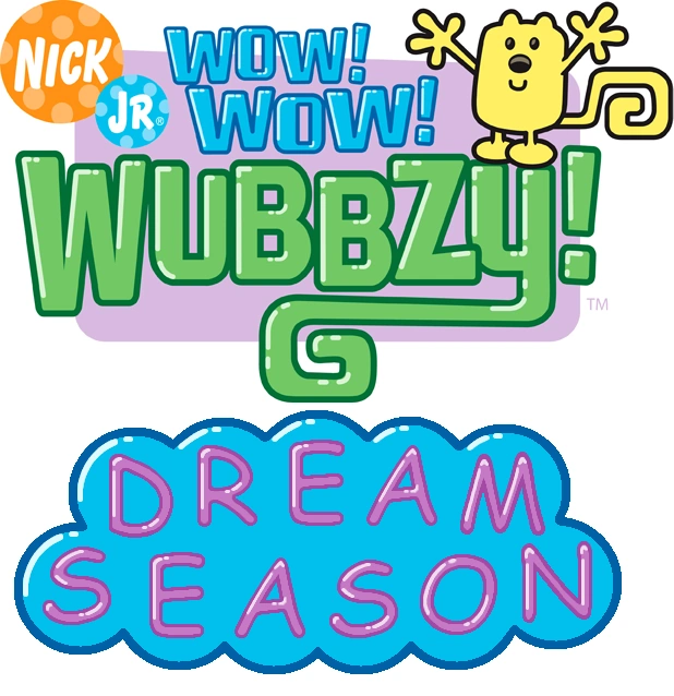 Wow! Wow! Wubbzy! Dream Season | The Wubb Club | Fandom