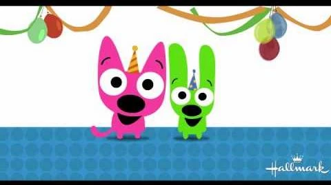 Wubbzy's Birthday Party | Wubbzy's Clues Wiki | Fandom