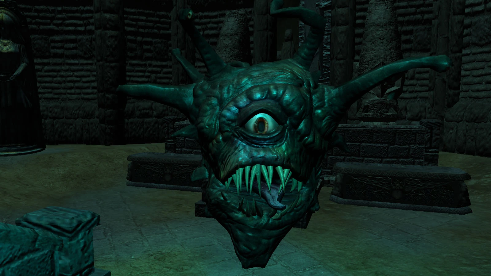 Underdark Races | Wulverheim Wiki | FANDOM powered by Wikia