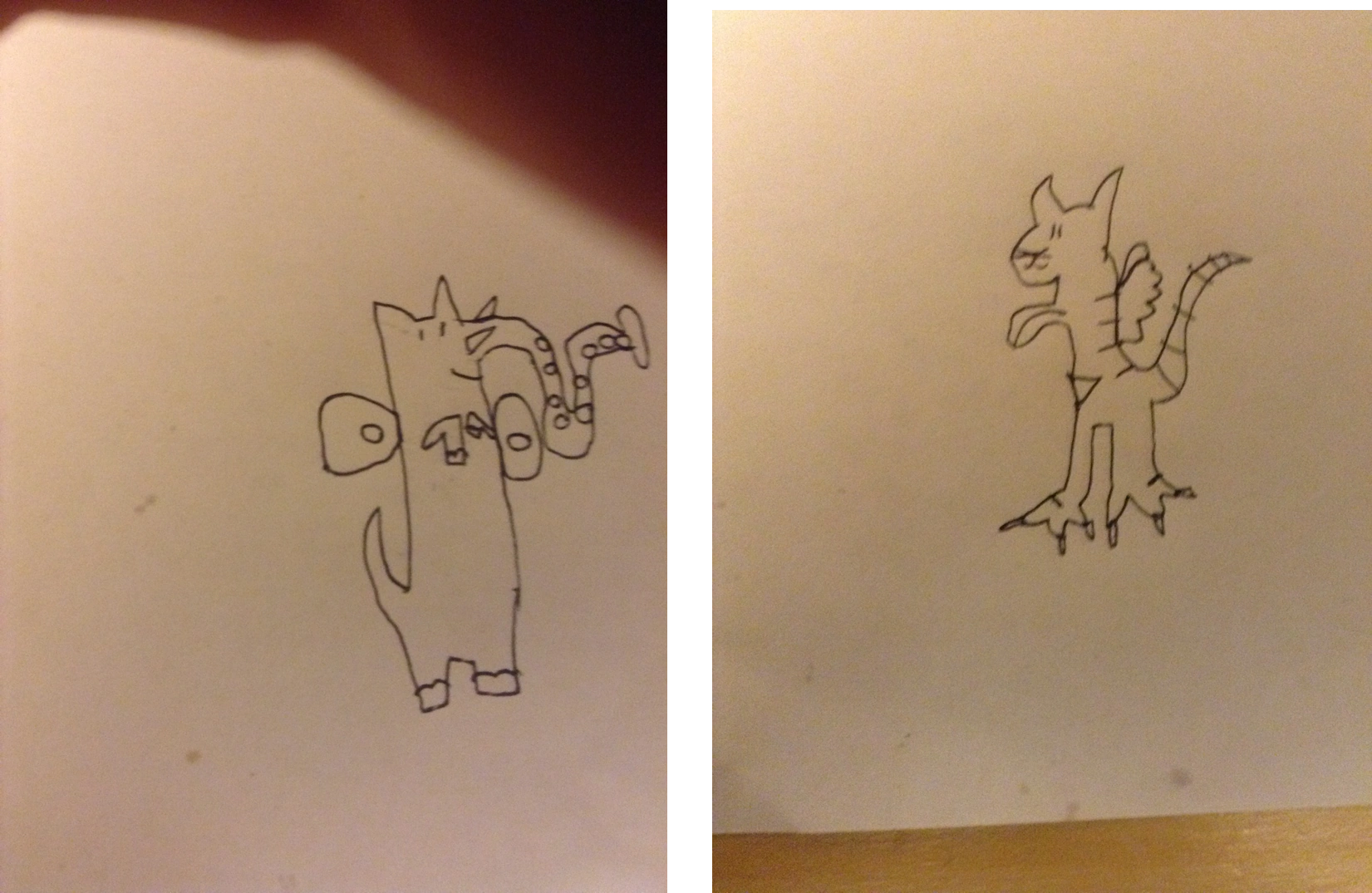 Dingophant | Wuzzles Wiki | Fandom