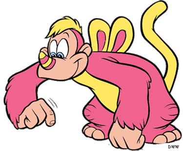 Rhinokey | Wuzzles Wiki | FANDOM powered by Wikia