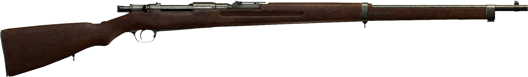 Arisaka Type 30 | WW1 Game Series Wiki | Fandom