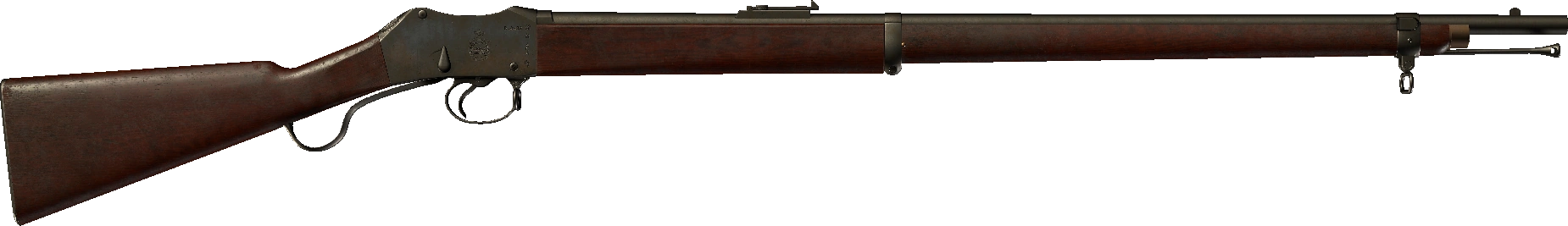 Martini Henry | WW1 Game Series Wiki | Fandom