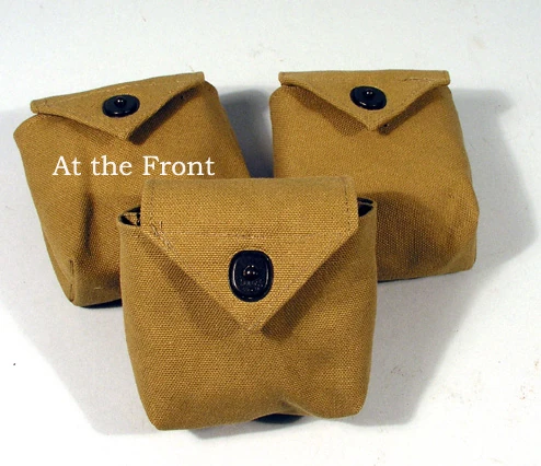 Rigger Pouch | The United World War II Wiki | Fandom