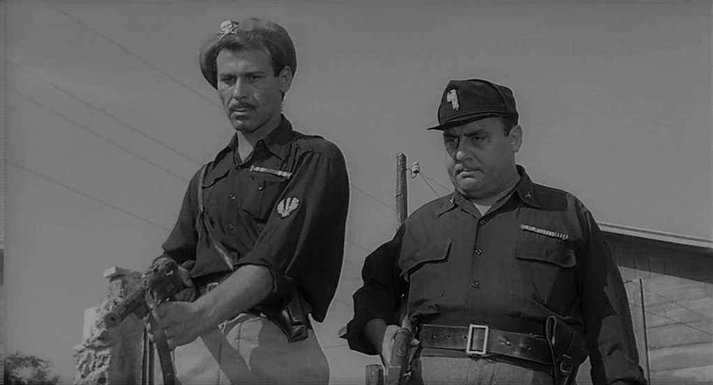 Category:Black Brigades | WW2 Movie Characters Wiki | Fandom