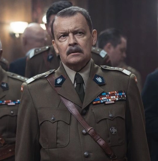 Kazimierz Sosnkowski | WW2 Movie Characters Wiki | Fandom