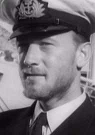 Lionel Crabb | WW2 Movie Characters Wiki | Fandom