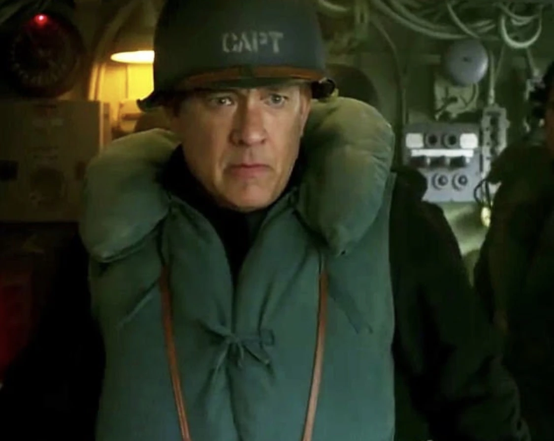 Ernest Krause | WW2 Movie Characters Wiki | Fandom