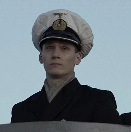 Klaus Hoffmann | WW2 Movie Characters Wiki | Fandom