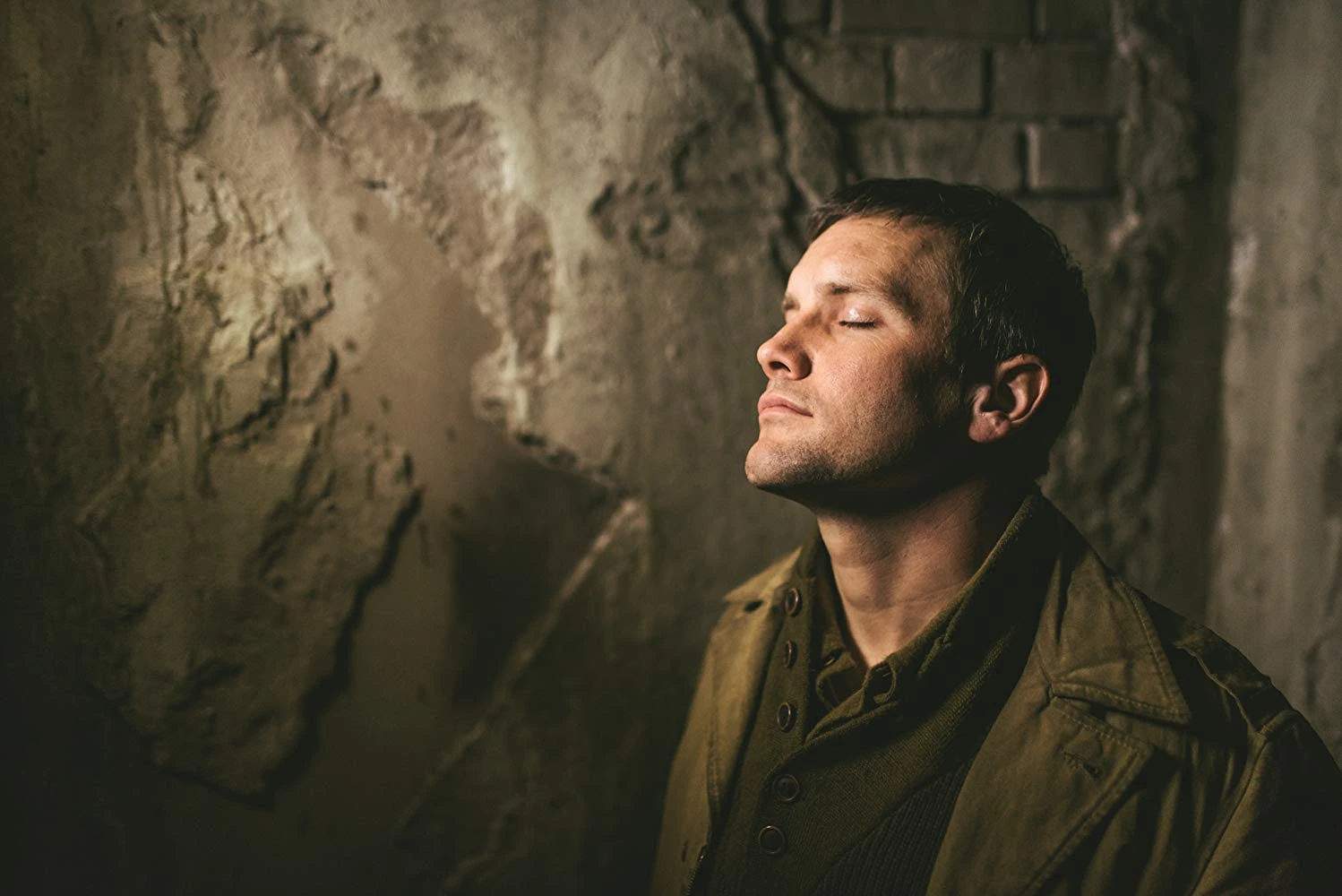 Clair Cline | WW2 Movie Characters Wiki | Fandom