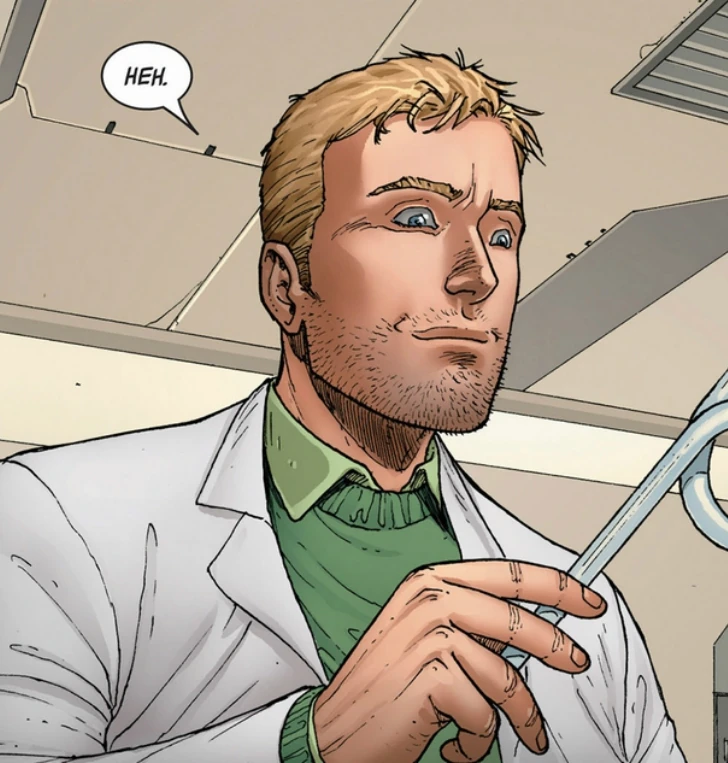 Project M: Rewriting the Marvel Universe - Creative Corner - Zelda ...