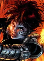 Spawn (1997) | Who’s Who In Comic Book Movies Wikia | Fandom