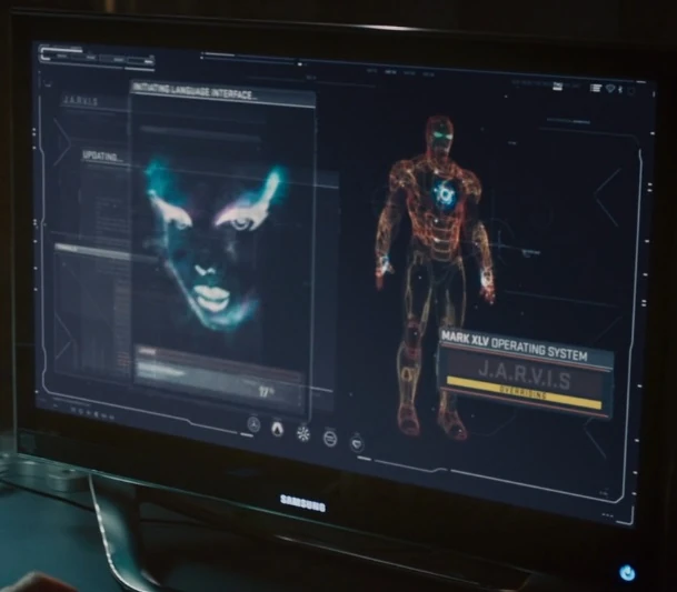 FRIDAY (MCU) | Who’s Who In Comic Book Movies Wikia | Fandom